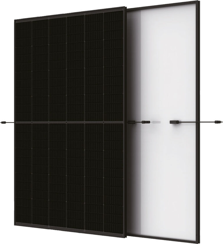 Fotovoltaické ploty - ALUX ploty